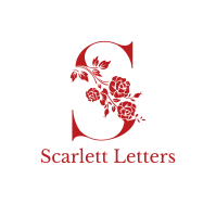 About – C. Scarlett's Writing